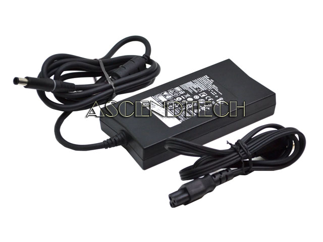 H1NV4 LA150PM121 | Dell 150W 19.5V 7.7A Ac Power Adapter H1NV4 LA150PM121 | Dell 150W 19.5V 7.7A Ac Power Adapter